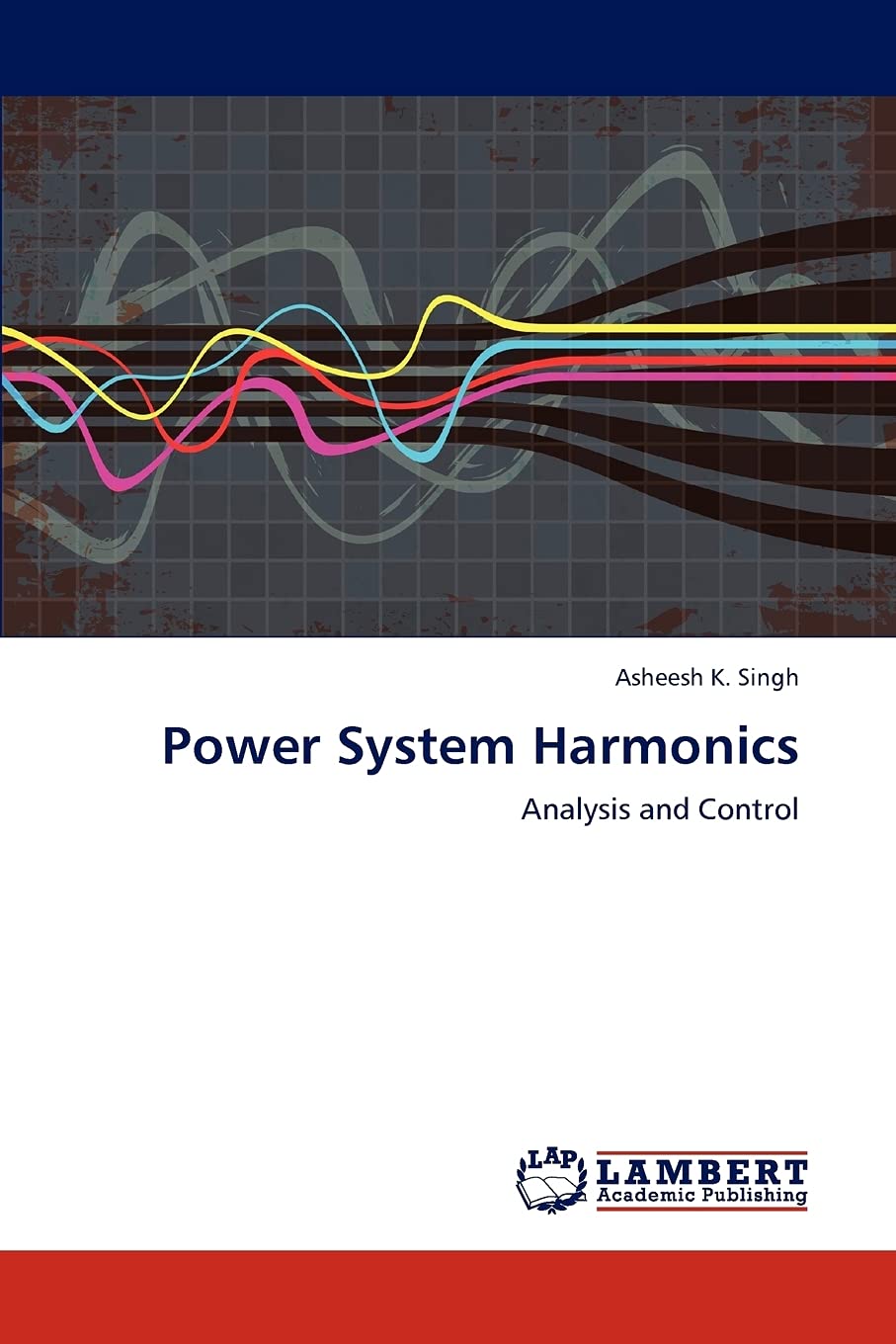 Buy Power System Harmonics Book Online at Low Prices in India | Power ...