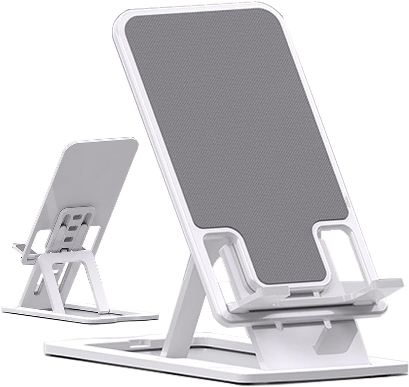 Amazon.com: HZZADZXW Cell Phone Stand, Foldable and Portability Travel ...