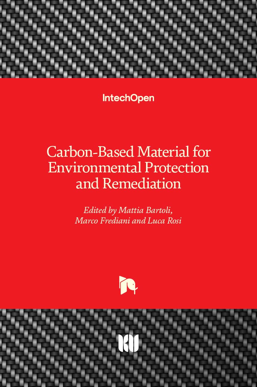 Carbon-Based Material for Environmental Protection and Remediation ...