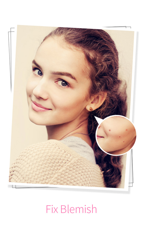 Bestie – Selfie by Camera 360 - App on Amazon Appstore