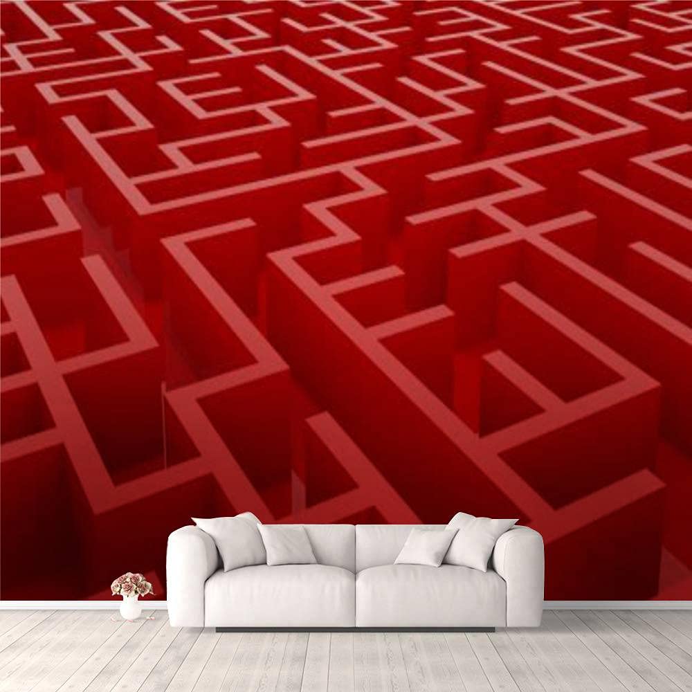 3d Maze Wallpaper