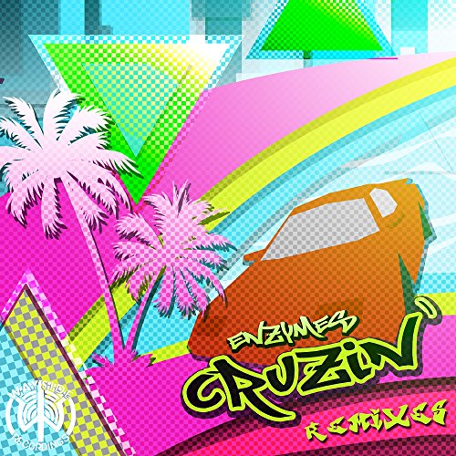 Amazon.com: Cruzin' Remix : Enzymes: Digital Music