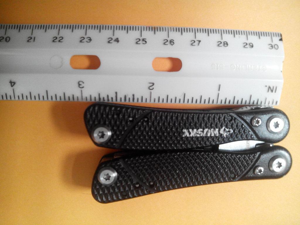 Husky Multi Tool Set (2-Piece) by Husky Tools - Multitools - Amazon.com