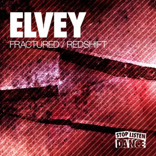 Play Fractured / Redshift by Elvey on Amazon Music Unlimited