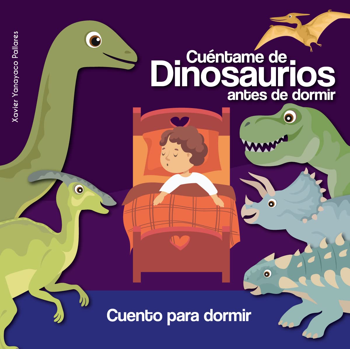 Buy Cuéntame de Dinosaurios antes de dormir - Cuento para dormir ...