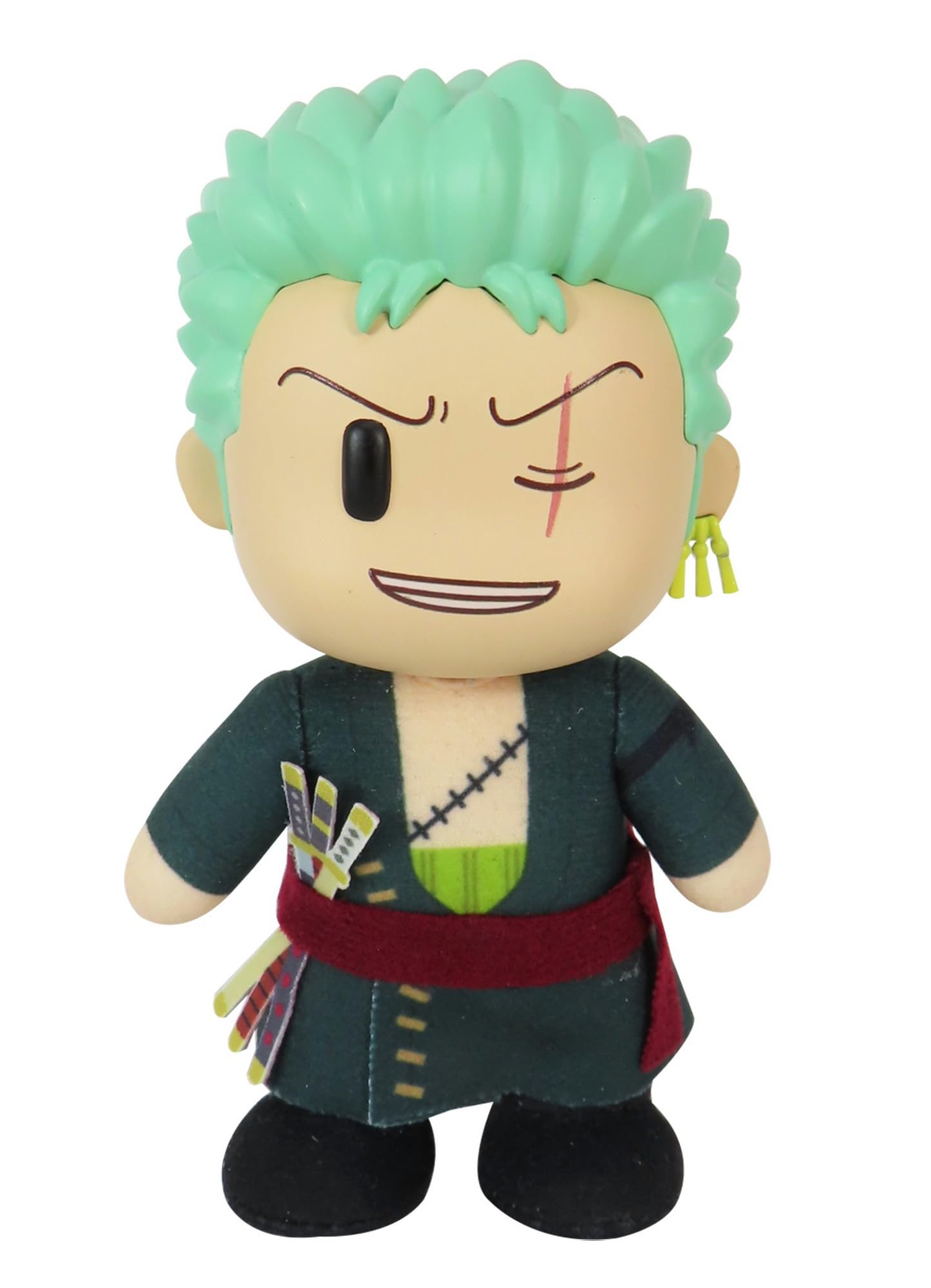 Buy Great Eastern EntertainmentOne Piece - Roronoa Zoro After 2 Years ...