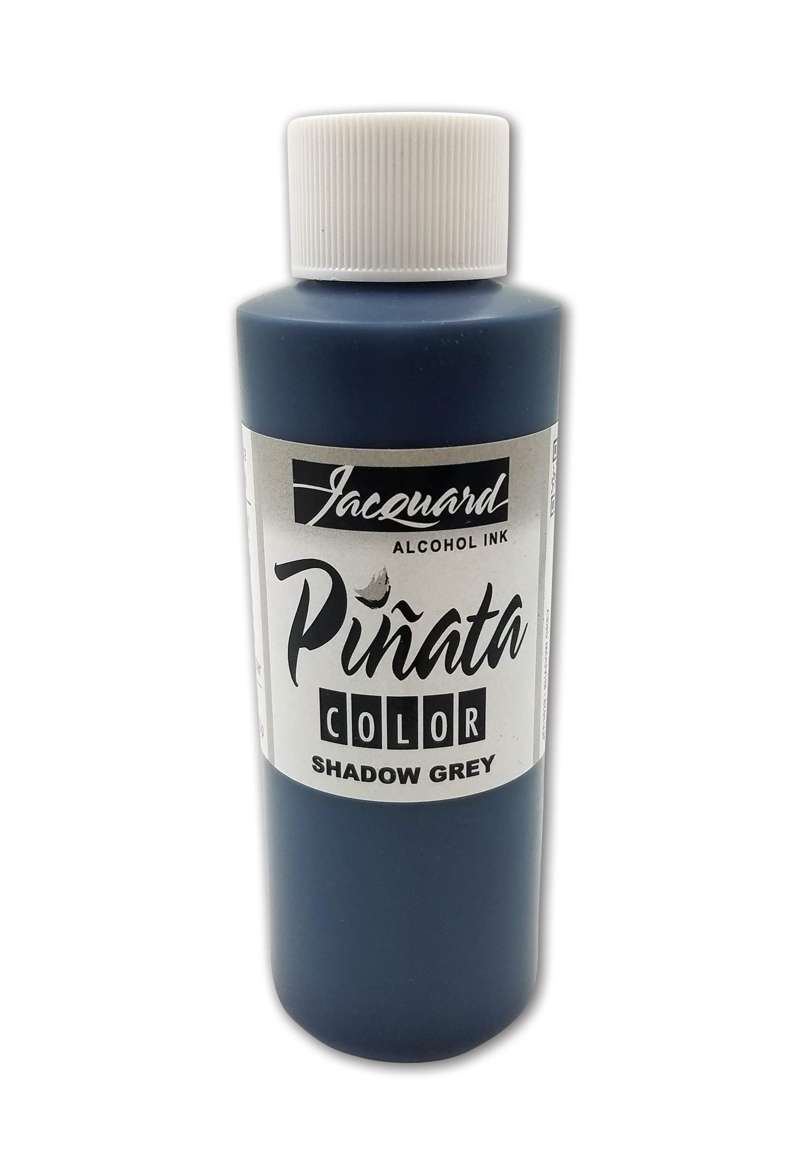 Amazon.com: Jacquard Pinata Alcohol Ink - Shadow Grey - Professional ...