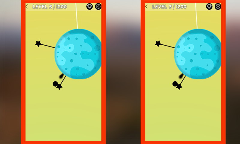 Game:Pluto game - App on Amazon Appstore