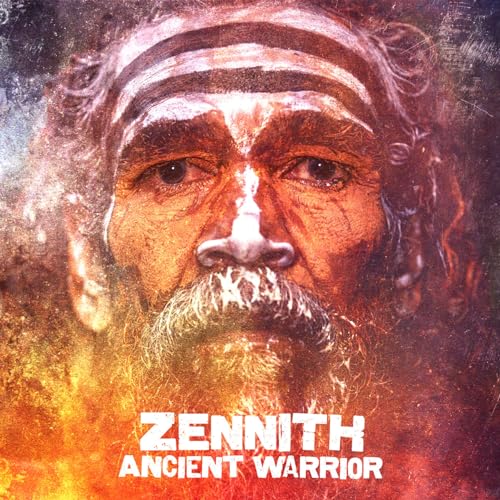 Play Ancient Warrior by Zennith on Amazon Music