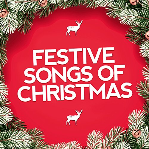 Amazon.com: Festive Songs of Christmas : Various artists: Digital Music