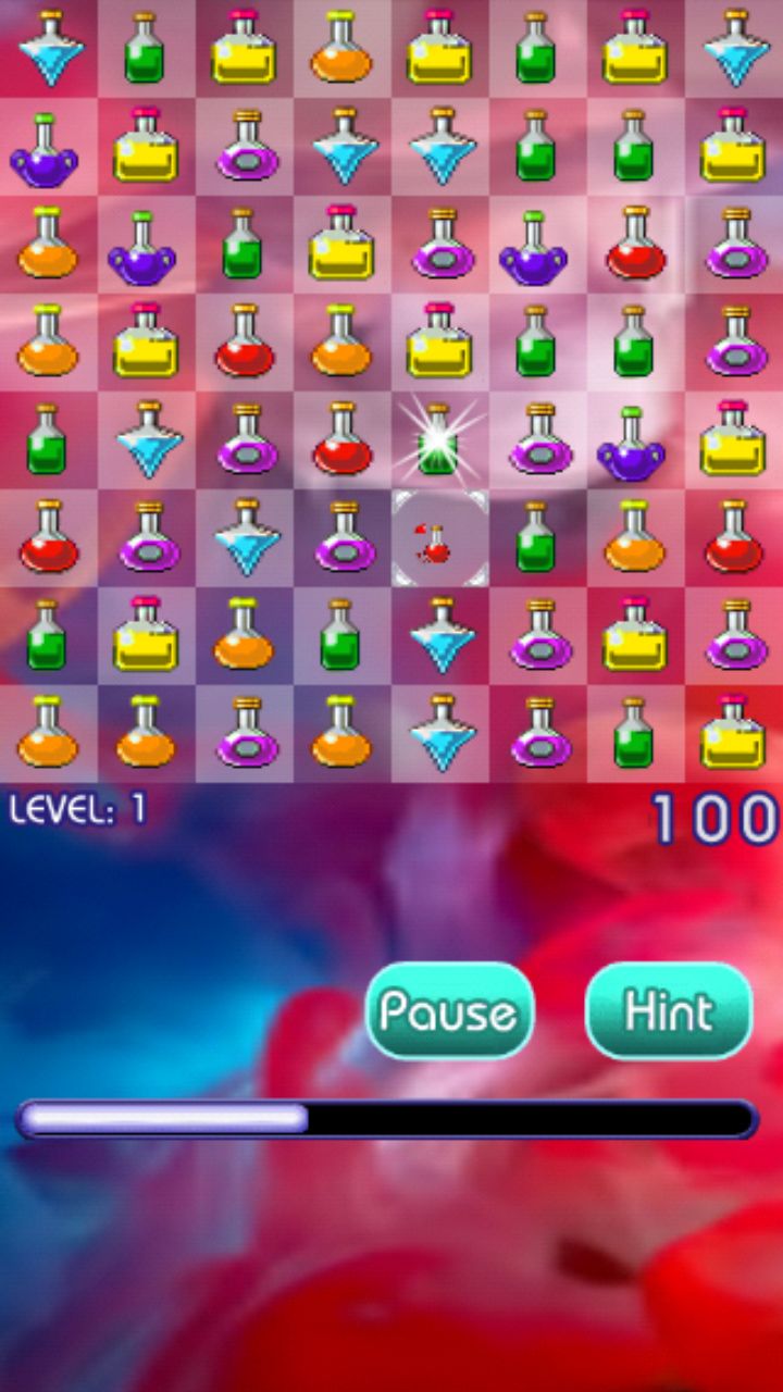 Magic Potion: Set 3 - App on Amazon Appstore
