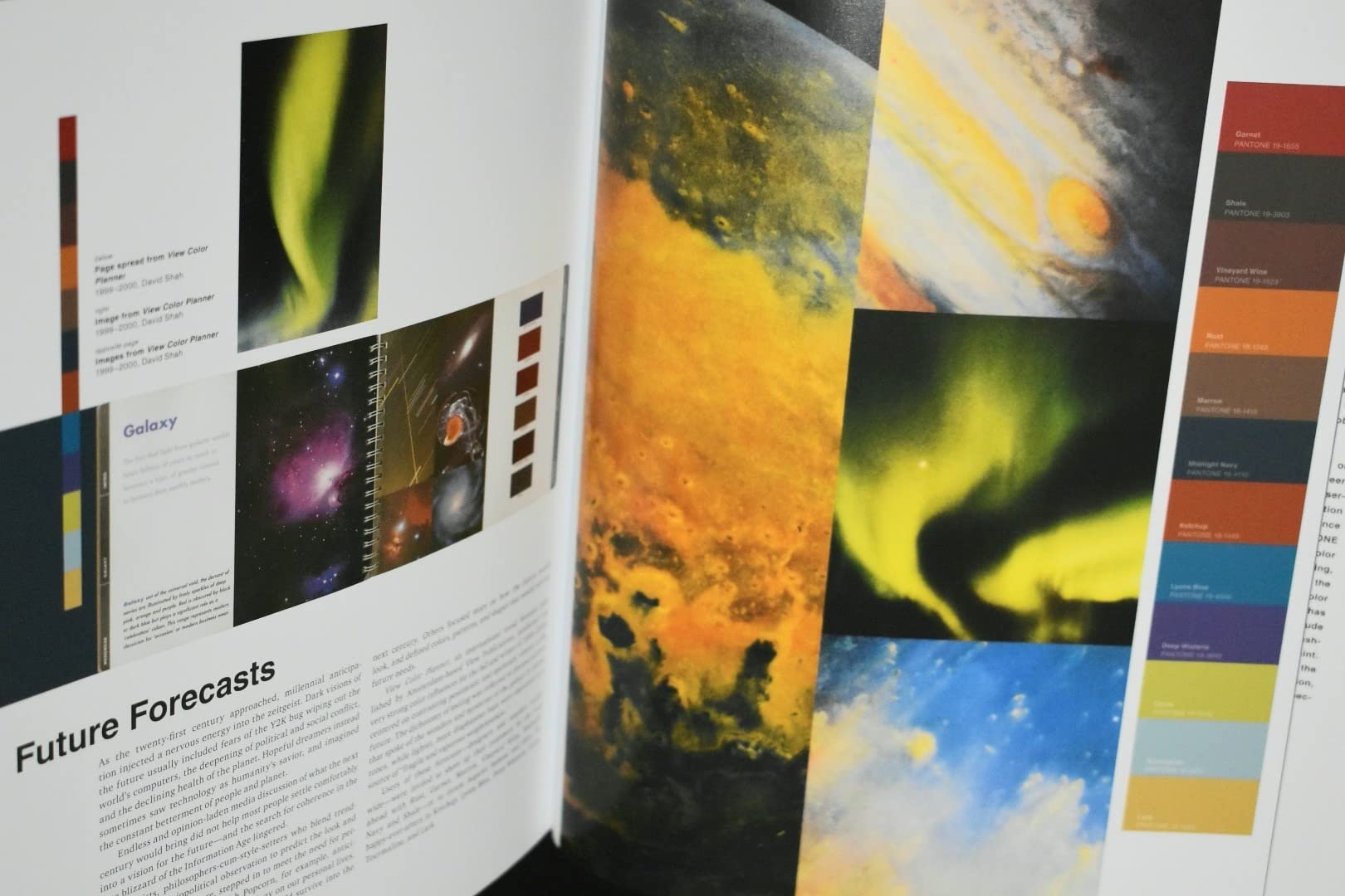 Pantone: The Twentieth Century in Color: (Coffee Table Books, Design ...