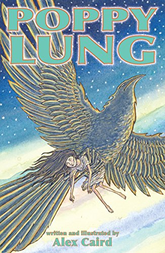 Amazon.com: Poppy Lung eBook : Caird, Alex, Caird, Alex: Kindle Store