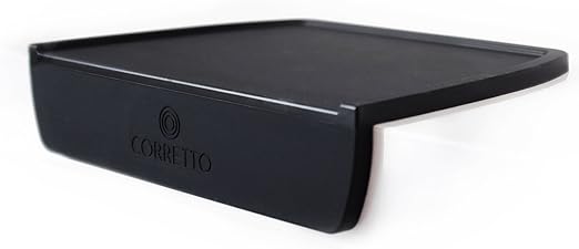 Amazon.com: Corretto Espresso Tamping Mat - Luxury High-Grip and Food ...