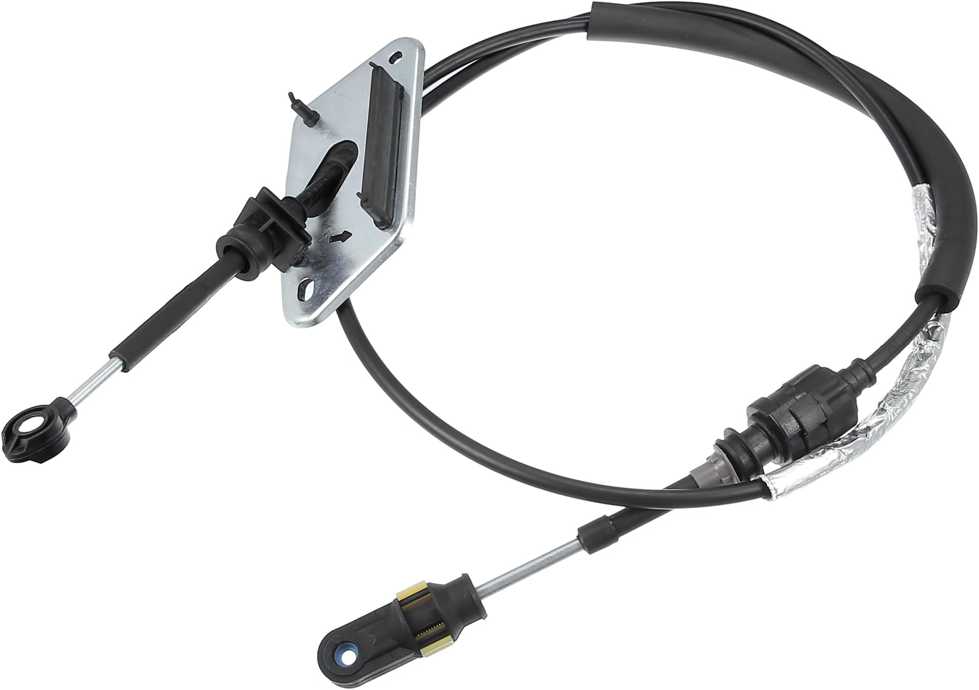 Amazon.com: Hihaha Inner/Automatic Transmission Gear Shift Control ...