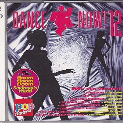 Dance Now! 12 - : Amazon.de: Musik-CDs & Vinyl