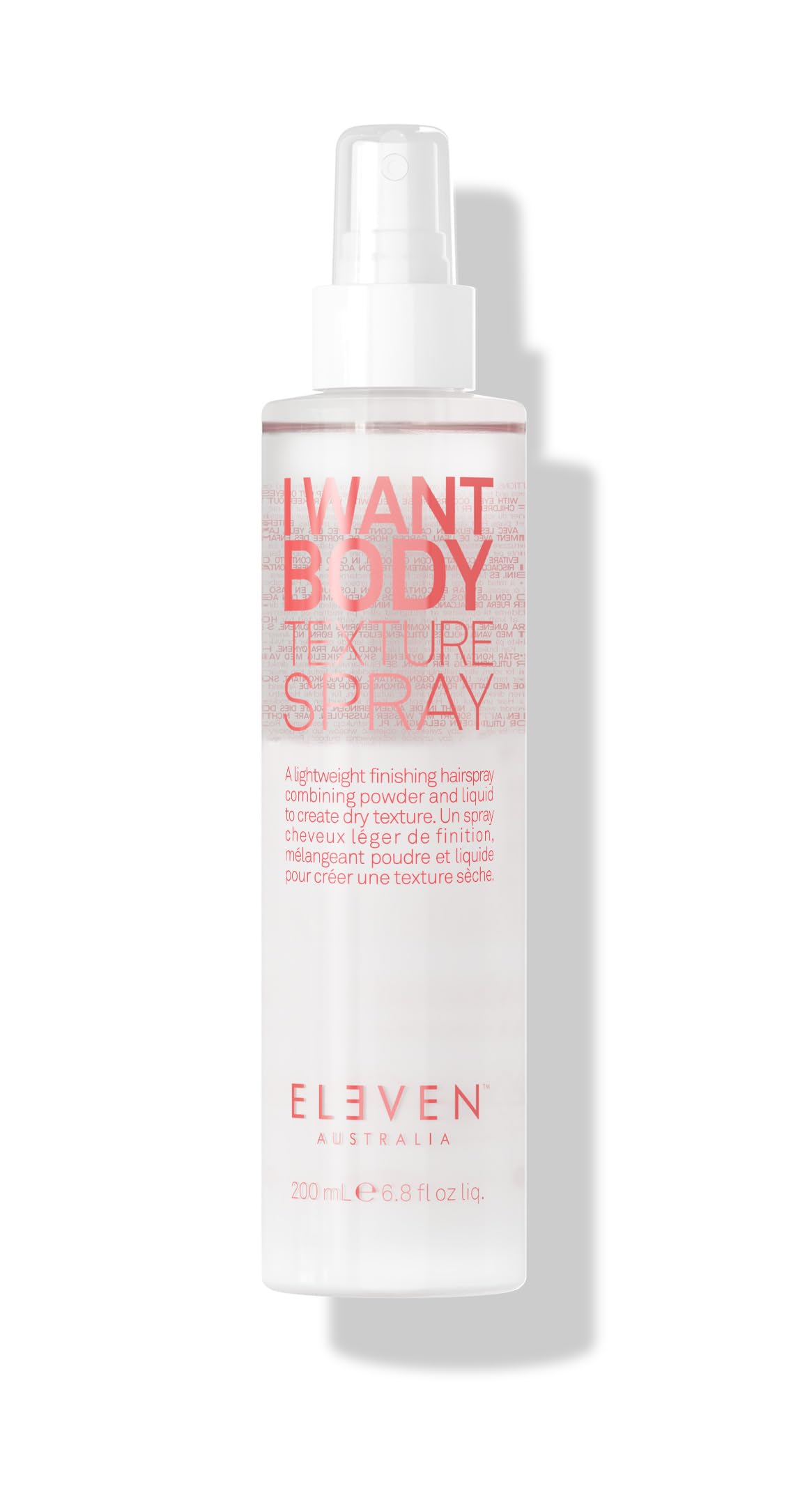 Amazon.com: ELEVEN AUSTRALIA I Want Body Texture Spray For Anyone Who ...