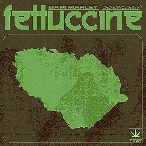Fettuccine de Bam Marley en Amazon Music Unlimited