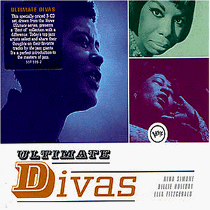 Ultimate Divas: Amazon.de: Musik-CDs & Vinyl