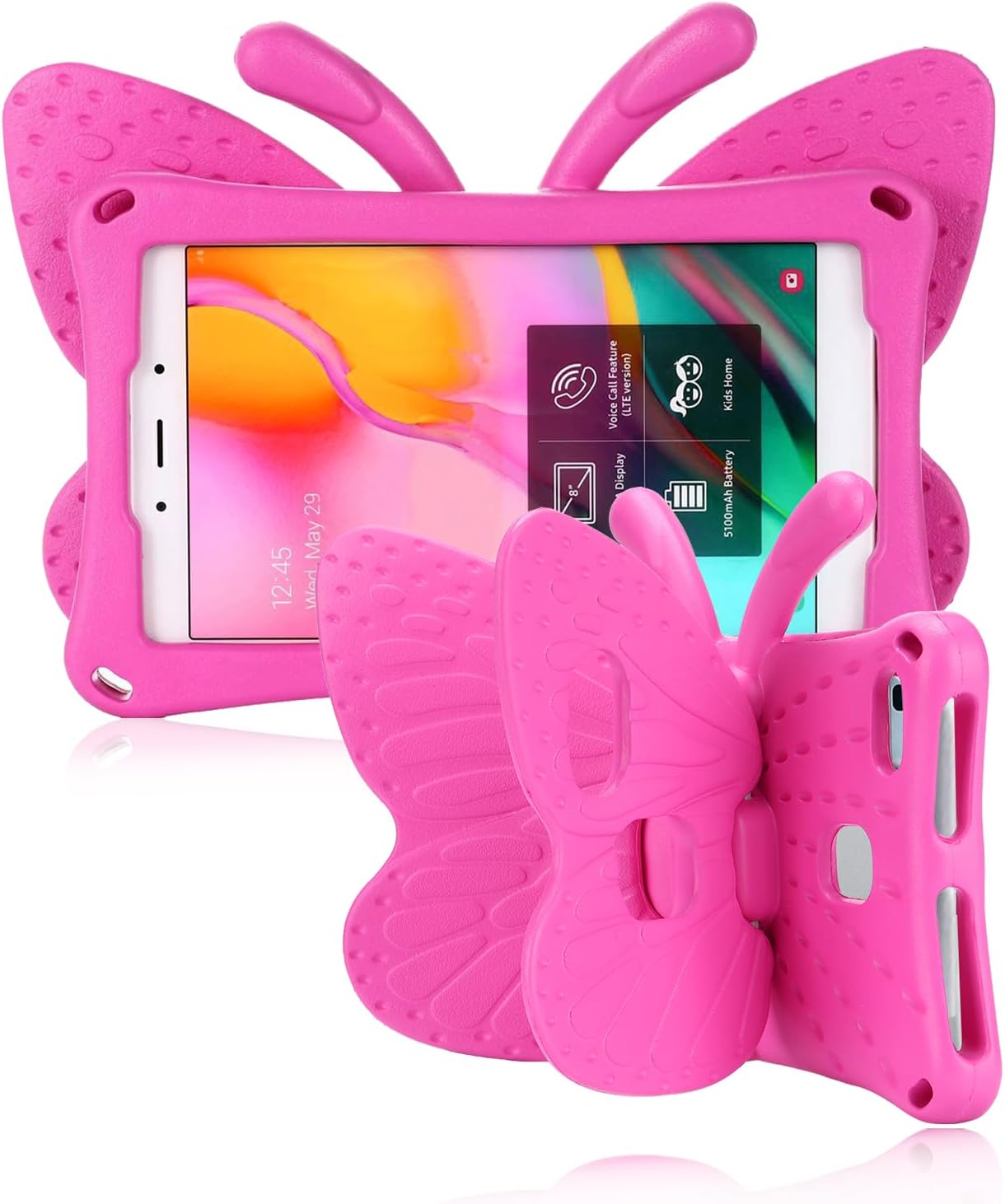 JGY - Funda para tablet para Lenovo Tab M9 2023 para niños, bonita ...