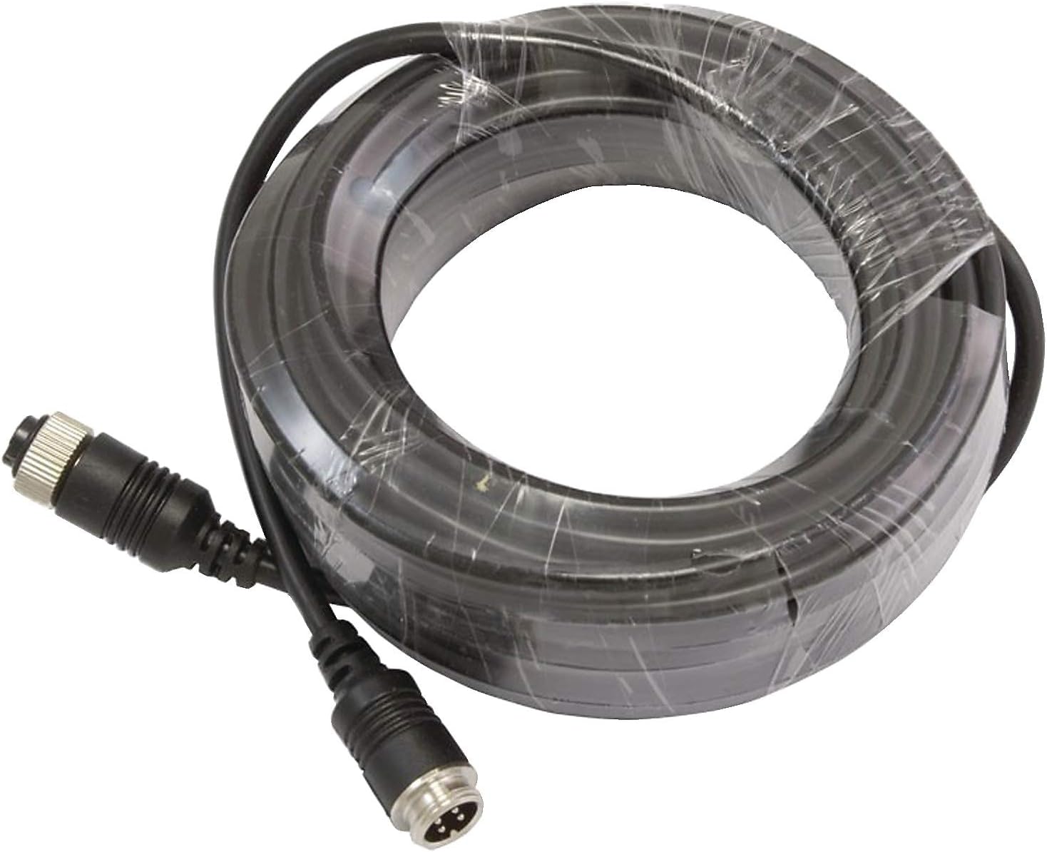 Amazon.com: RYDEEN EXT01 35 foot extension cable for commercial cameras ...