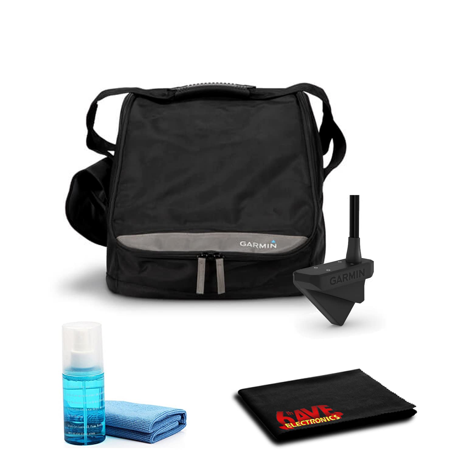 Buy Garmin Panoptix Live Ice Fishing Kit with Panoptix Live System and ...