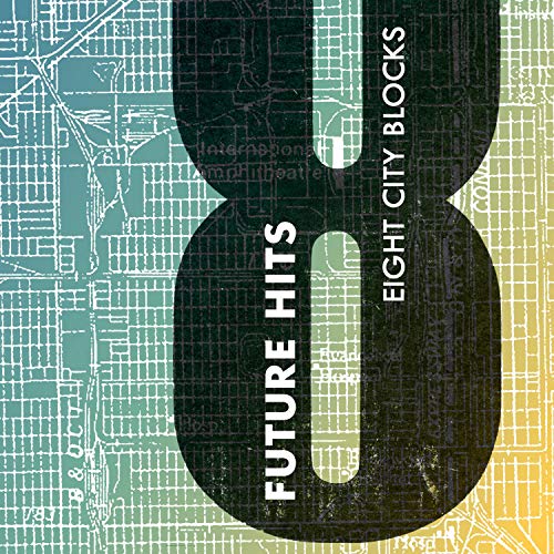 Play Eight City Blocks by Future Hits on Amazon Music
