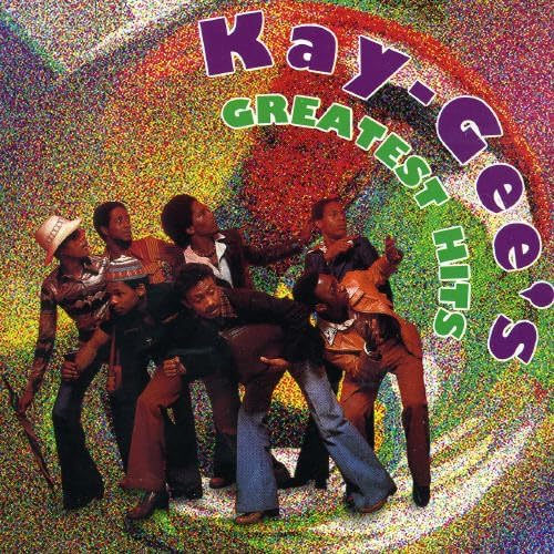 Kay-Gees/ Greatest Hits: Kay-Gees: Amazon.ca: Music