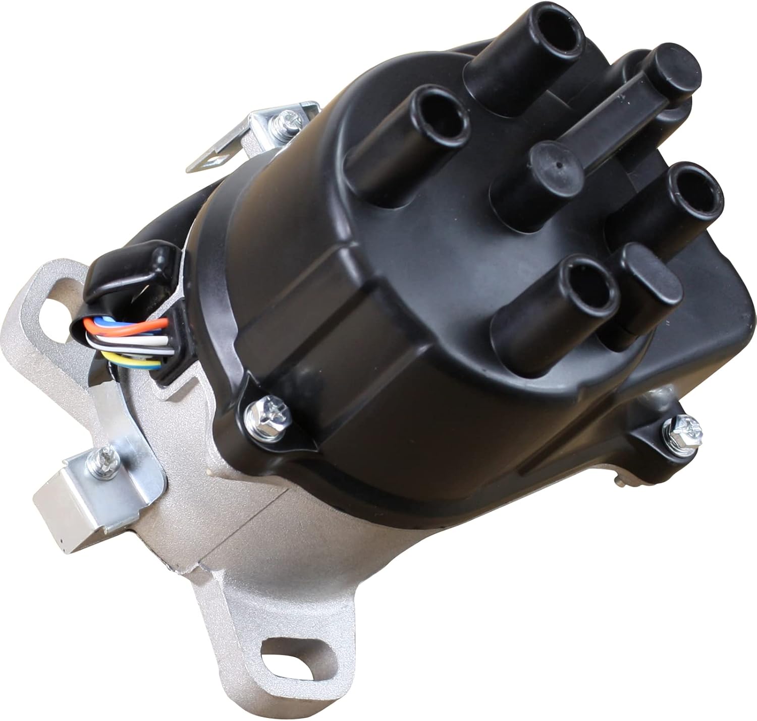 Amazon.com: AIP Electronics Complete Premium Electronic Ignition ...