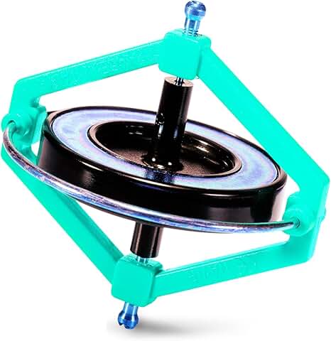 Amazon.co.uk: Gyroscope