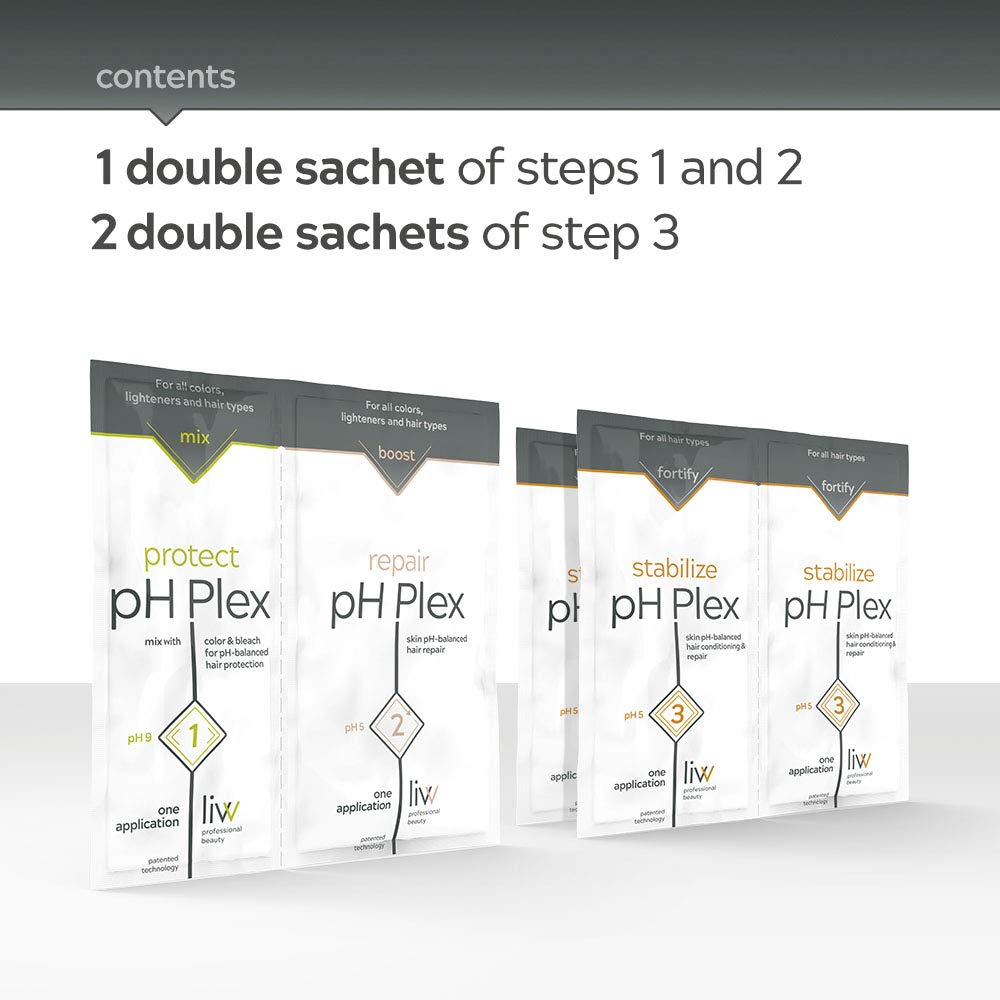 pH Plex Protect, Repair &...B08DCLVZ93 | Encarguelo.com.ec