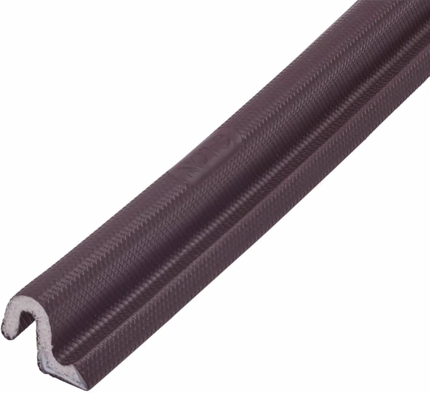 Aquamac 21 Qlon Gasket Weather Seal – 4 Metre Brown Replacement Draught ...