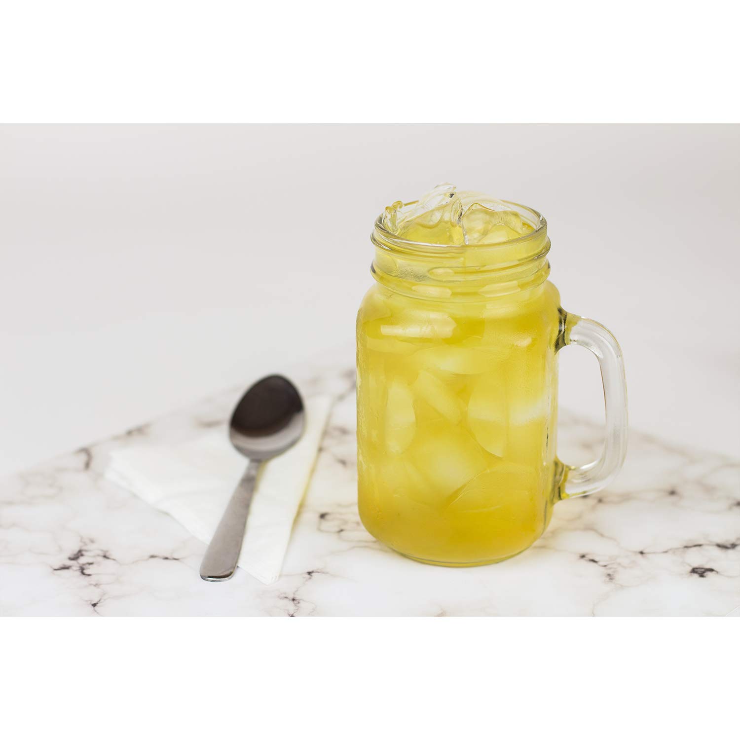Tea Zone 75 fl.oz Logan Honey Syrup – Yaxa Colombia