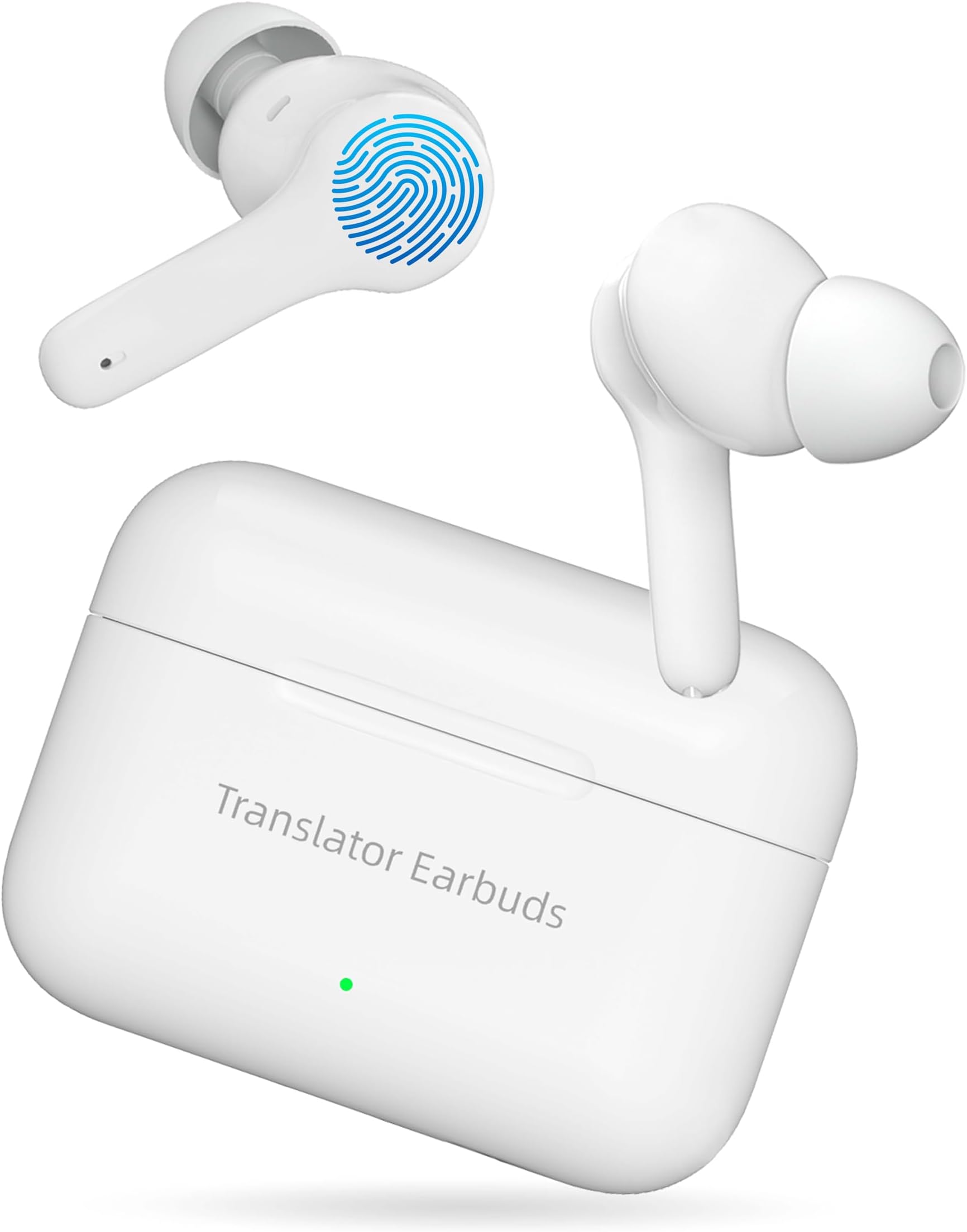 Amazon.com : AI Translator Earbuds, Language Translator Earbuds ...