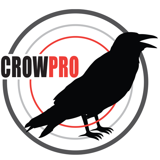 ELECTRONIC Crow Caller - eCaller App for Crow Calls, Crow Sounds & Crow ...