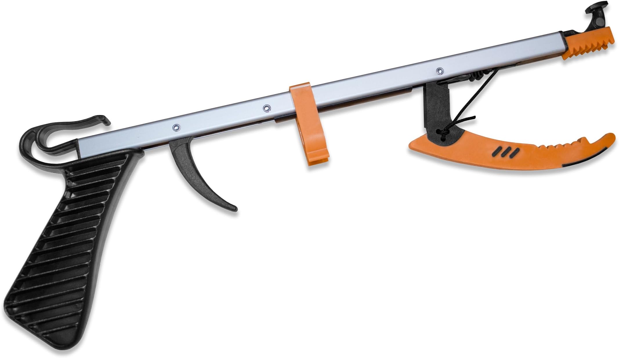 Amazon.com: Grabber Reacher Tool 19 Inch Long, Foldable Pick Up Stick ...