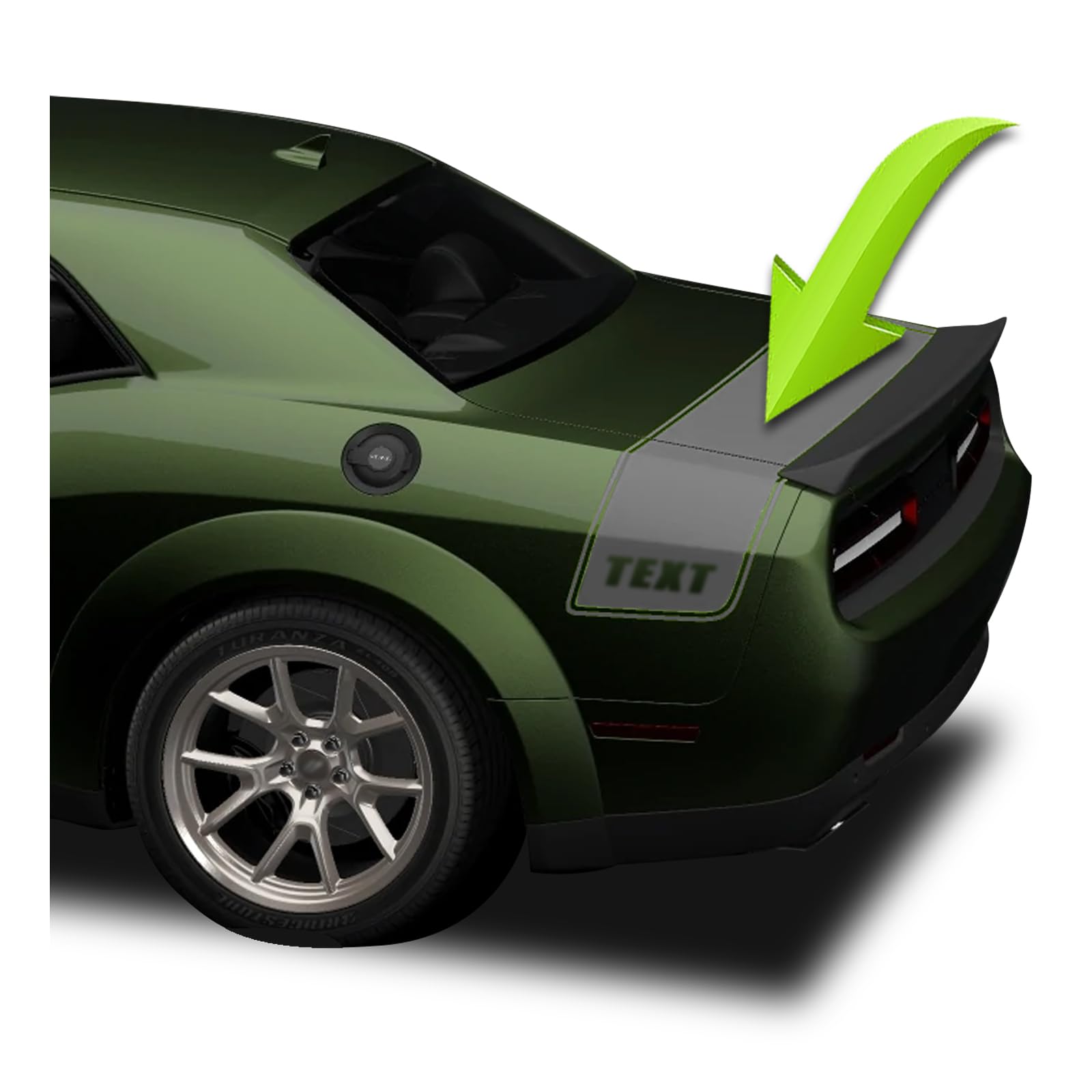 2022 Challenger Bumble Bee