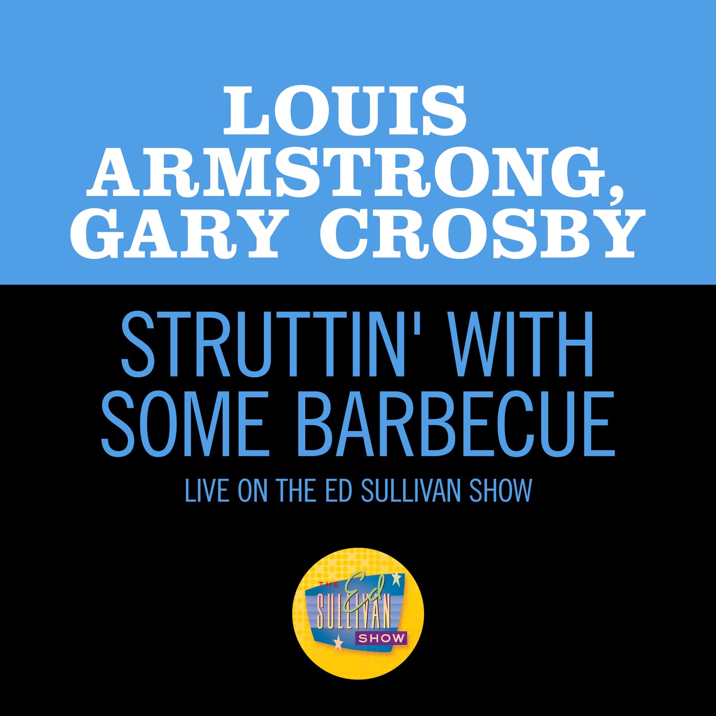Play A Simple Melody (Single Version) song by Gary Crosby & Friend from ...