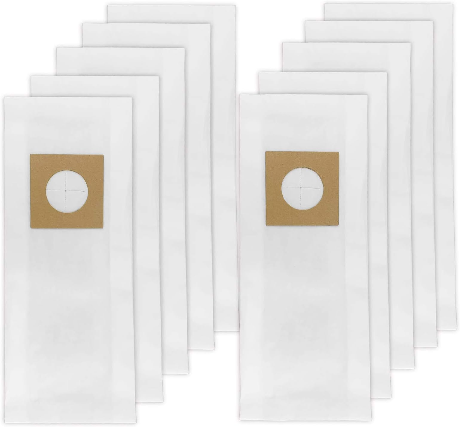 Amazon.com - EnviroCare Type Y Replacement Micro Filtration Vacuum Bags ...