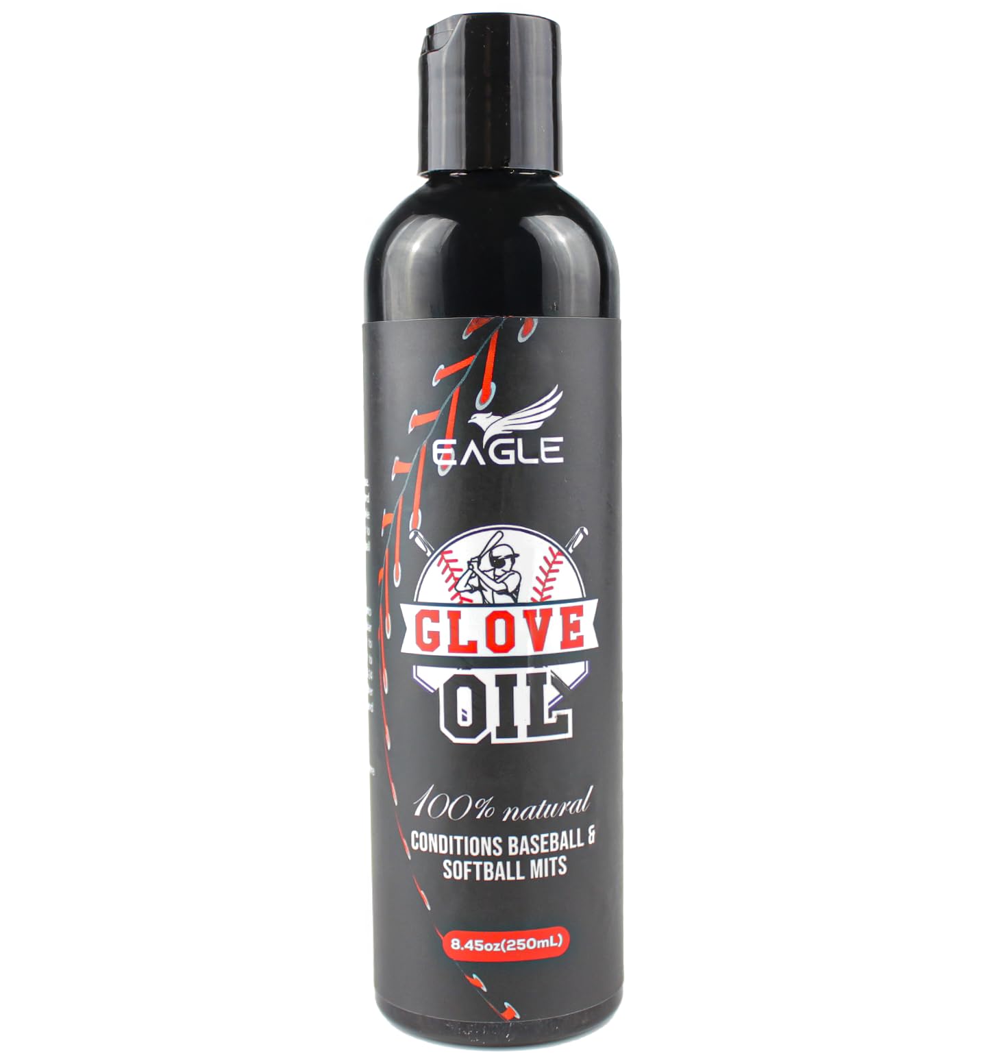 Best Baseball Glove Oil Conditioner Review: Top 5 Picks