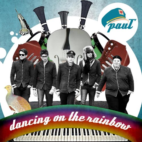 Amazon.com: Dancing on the rainbow : pauT: Digital Music