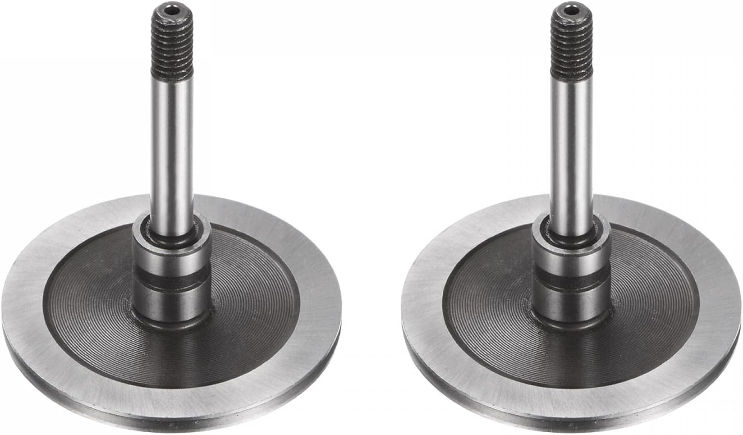 Amazon.com: uxcell CR12 Pulley Guide Wheel 178 OD32mm L37mm for CNC ...