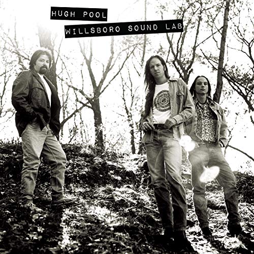 Play Willsboro Sound Lab by Hugh Pool on Amazon Music