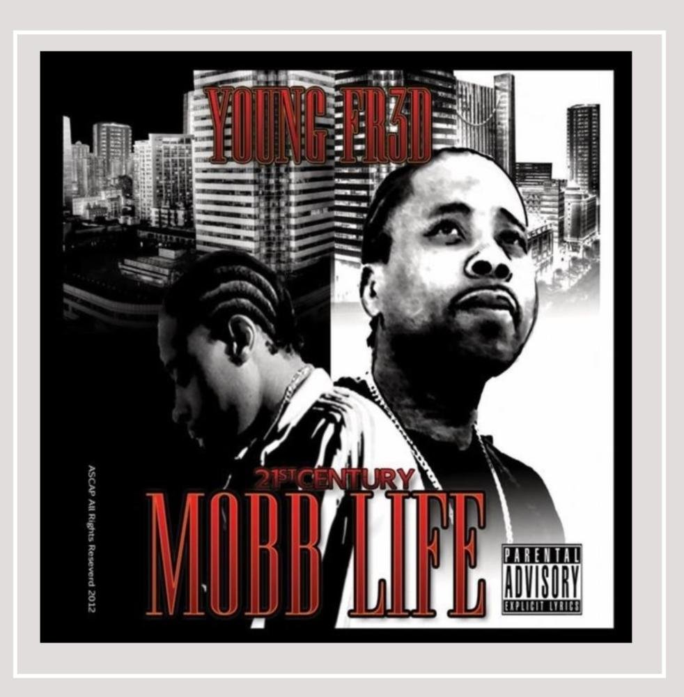 Amazon.com: Mobblife: CDs & Vinyl