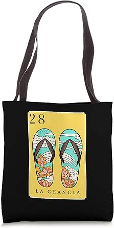 Amazon.com: La Chancla Funny Spanish-Mexican Bingo Cards La Chancla ...