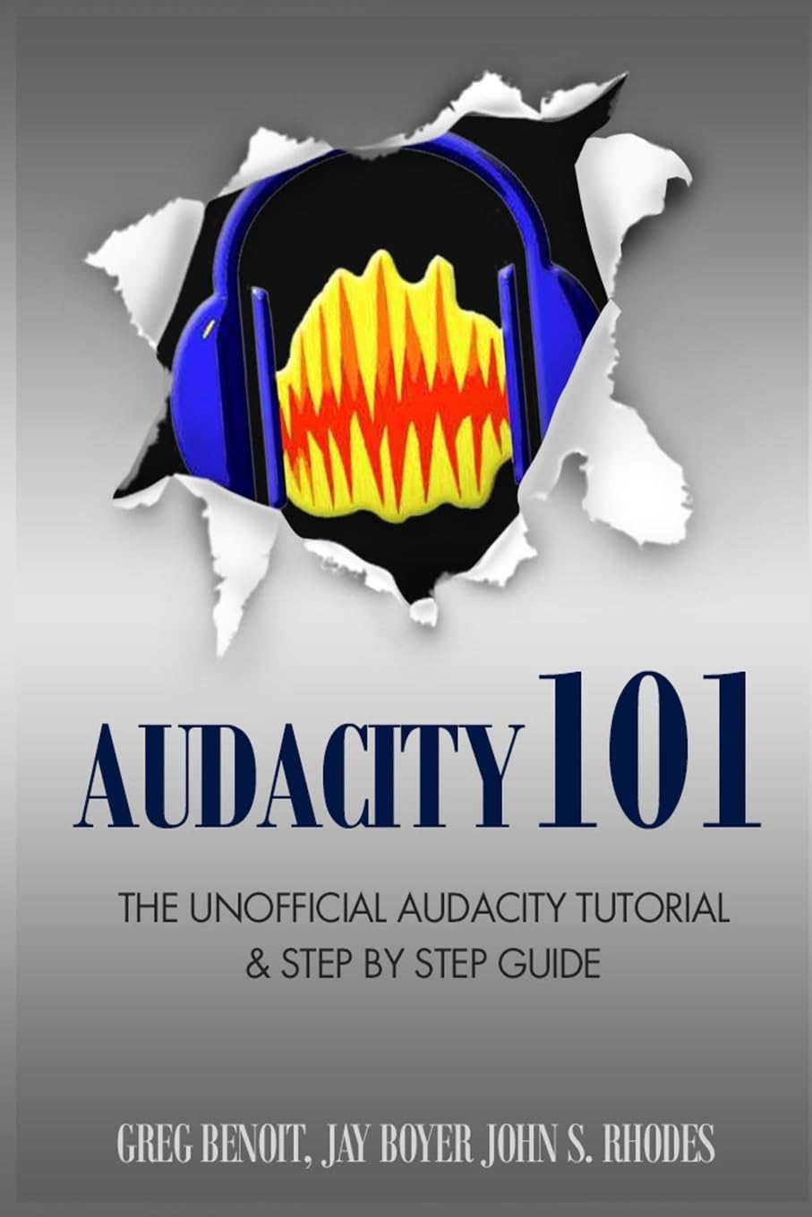 Audacity 101: The Unofficial Audacity Tutorial & Step By Step Guide ...