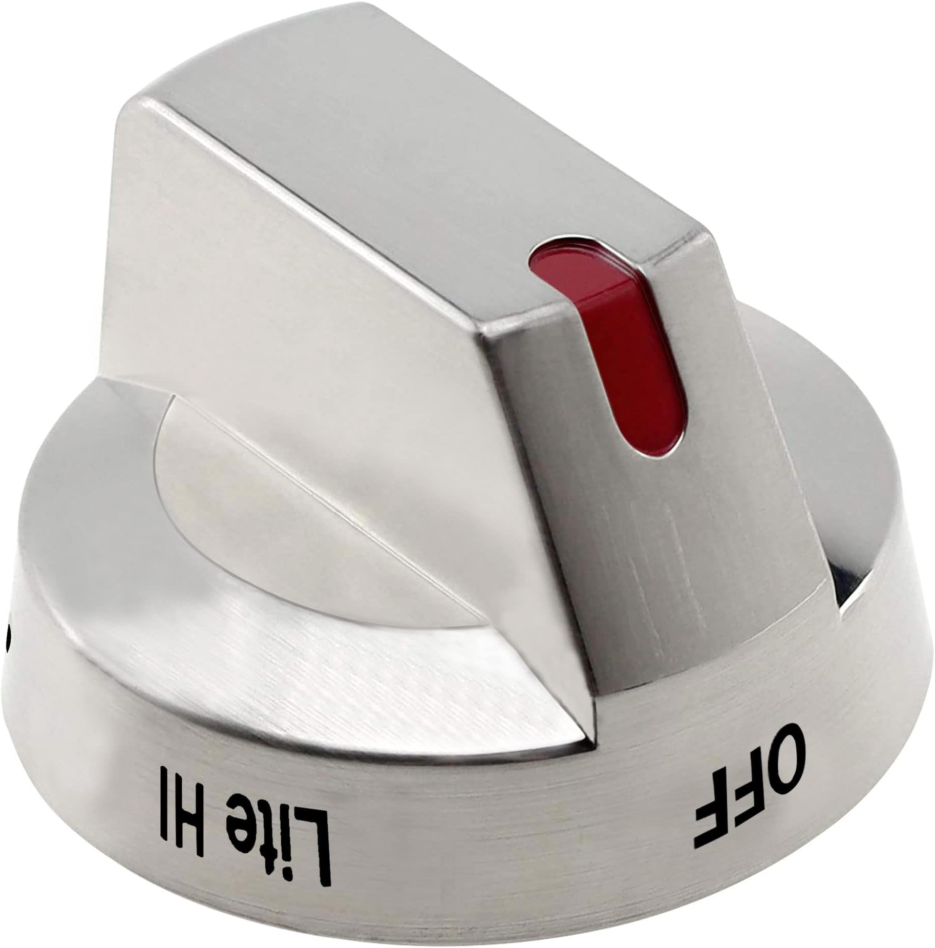 Amazon.com: DG64-00473A Stove Knobs for Samsung Stove Knob Replacement ...