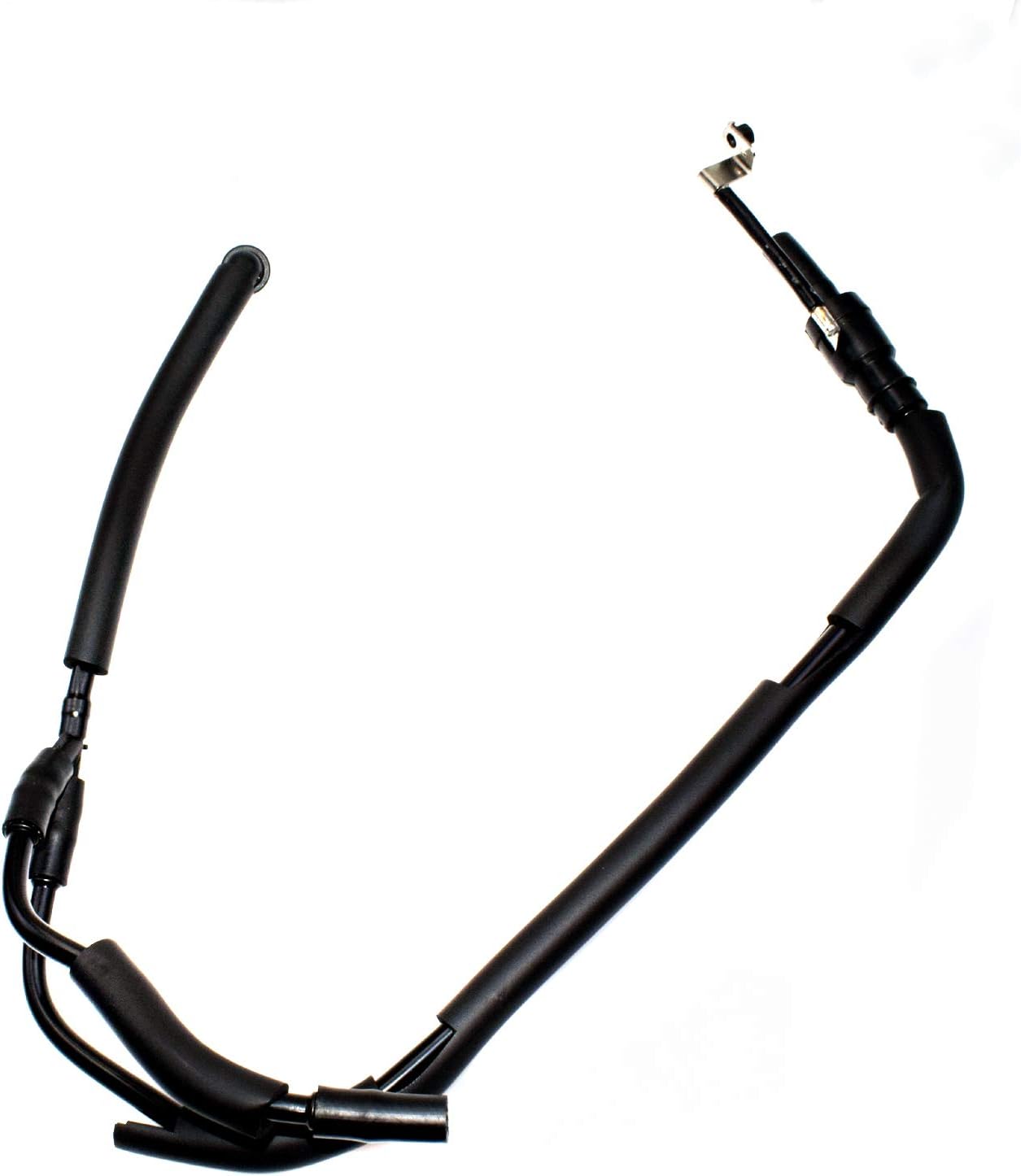 Manguera 12590632 del tubo de la válvula del PCV para Chevrolet Camaro ...