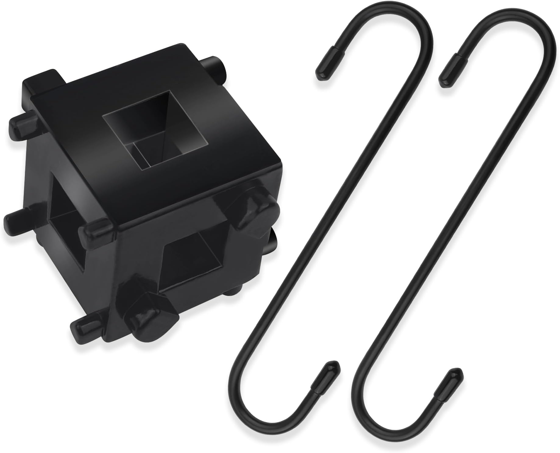 Amazon.com: Disc Brake Piston Tool Set Fits 3/8" Square Drive Ratchets ...