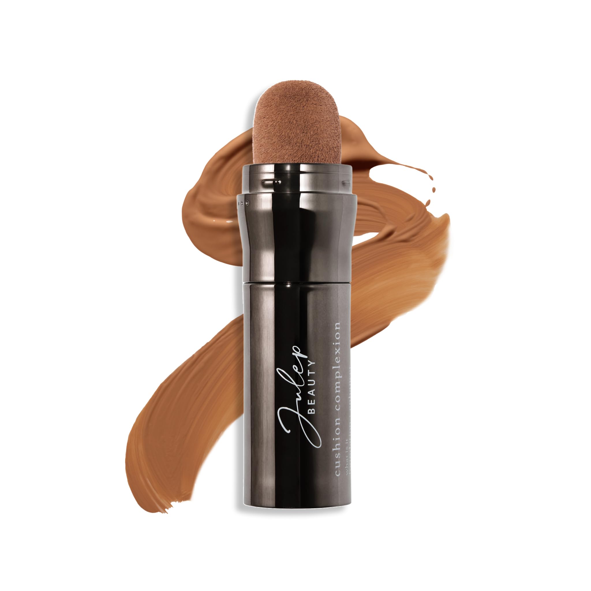 Snapklik.com : Julep Cushion Complexion Medium Coverage Foundation ...